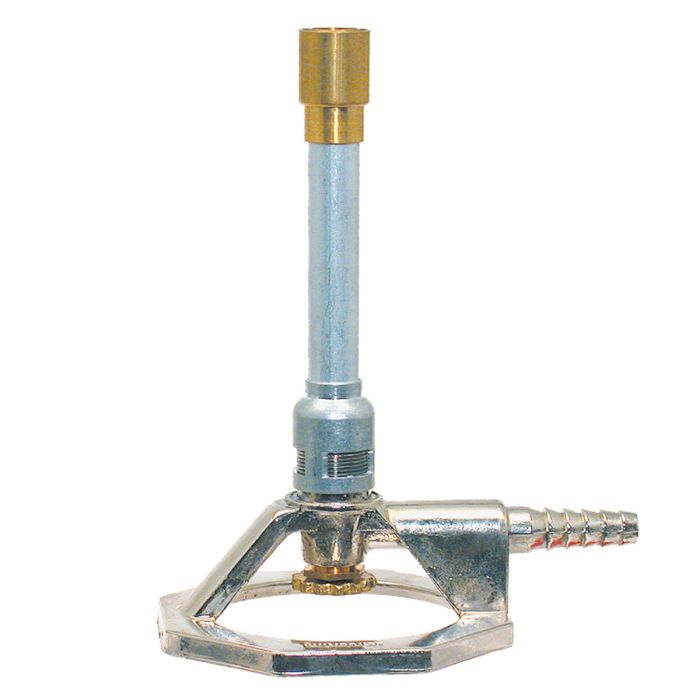 Tirrill Burner W/flame Stabilizer, Natural Gas