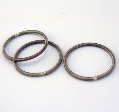 Garter springs for PU and SS 1200 trip, pack 3
