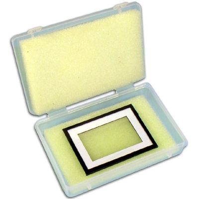 Diffraction Gratings 600 lines/mm.