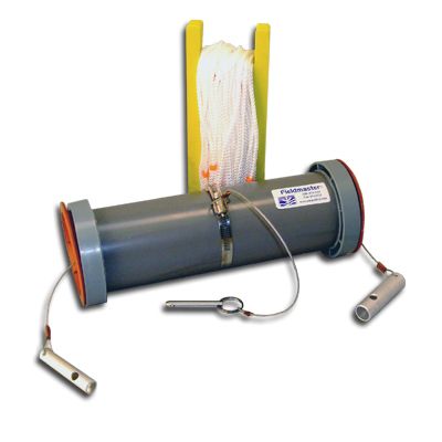 Water Sampling Bottle, Basic, Fieldmaster®