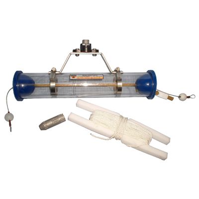 Water Sampling Bottle, Advanced, Fieldmaster®