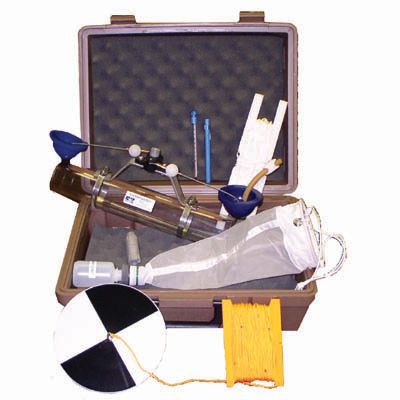 Water Sampling Kit, Fieldmaster®