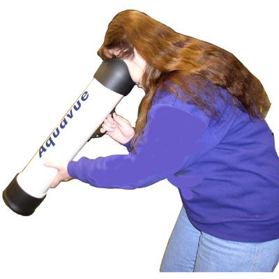 Aquavue Underwater Viewer, Fieldmaster®