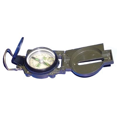 Lensatic Compass, Fieldmaster®