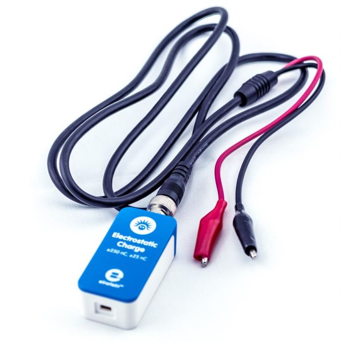 einstein™ Sensors - Electrostatic Charge