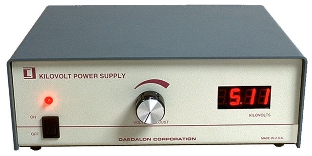 Kilovolt Power Supply, Daedalon®